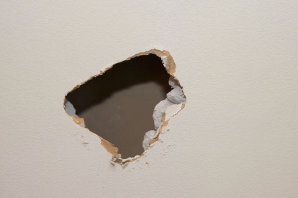 Plaster Wall Repair Geelong - Water Damage, Holes, Cracks